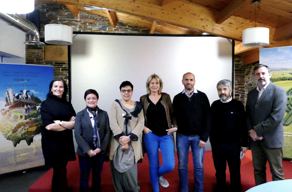 Boehringer Ingelheim recorre seis ciudades españolas para presentar ...