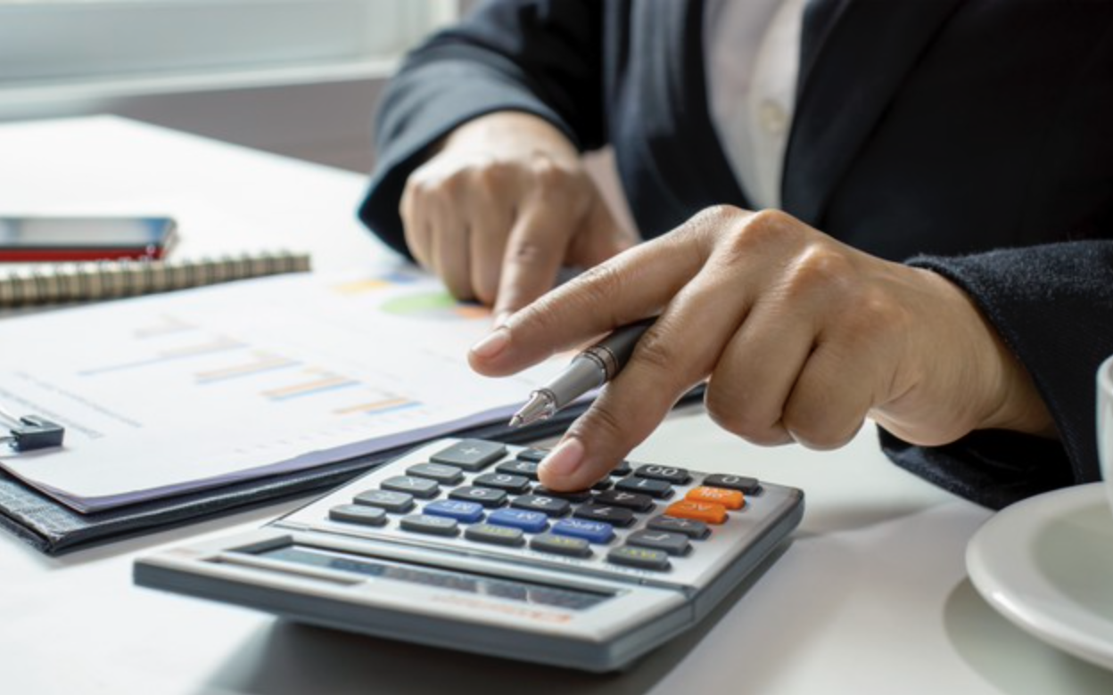 ¿Llevas bien la contabilidad de la empresa? - Axon Comunicacion ...