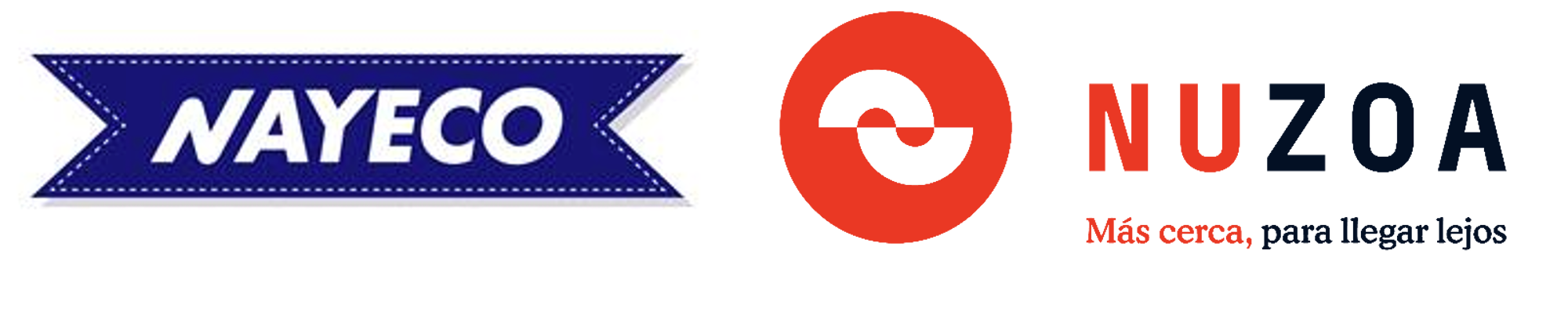 NUZOA firma un acuerdo con Nayeco; NUZOA, ACUERDO, NAYECO