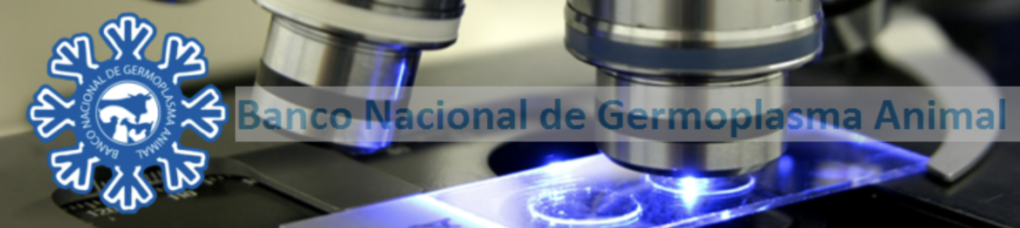 El Banco Nacional de Germoplasma Animal refuerza su papel como garante ...