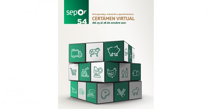 SEPOR confirma el 99% de ocupación de su espacio expositivo