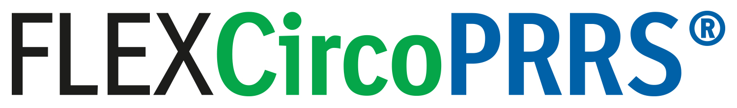 Ingelvac CircoFLEX ® e Ingelvac PRRSFLEX EU®: recién mezcladas