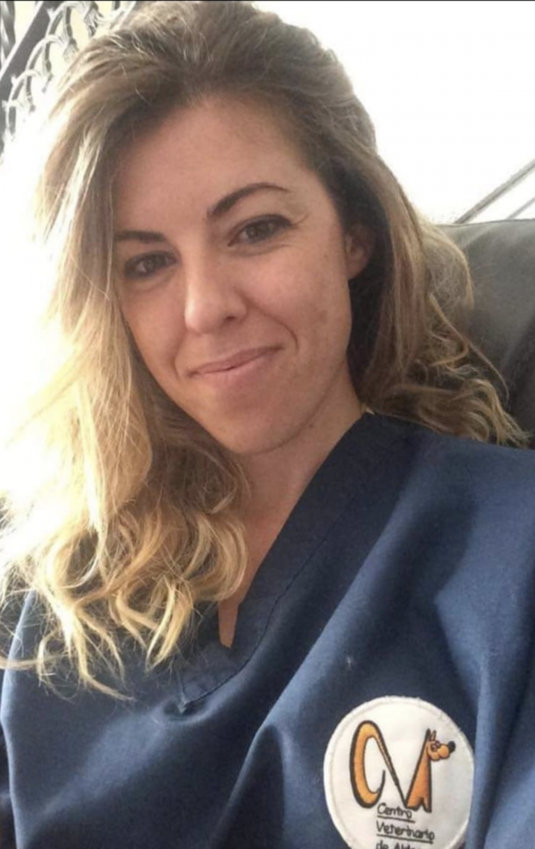 Entrevista a Laura Castaño: "nuestro colectivo cada vez se encuentra ...