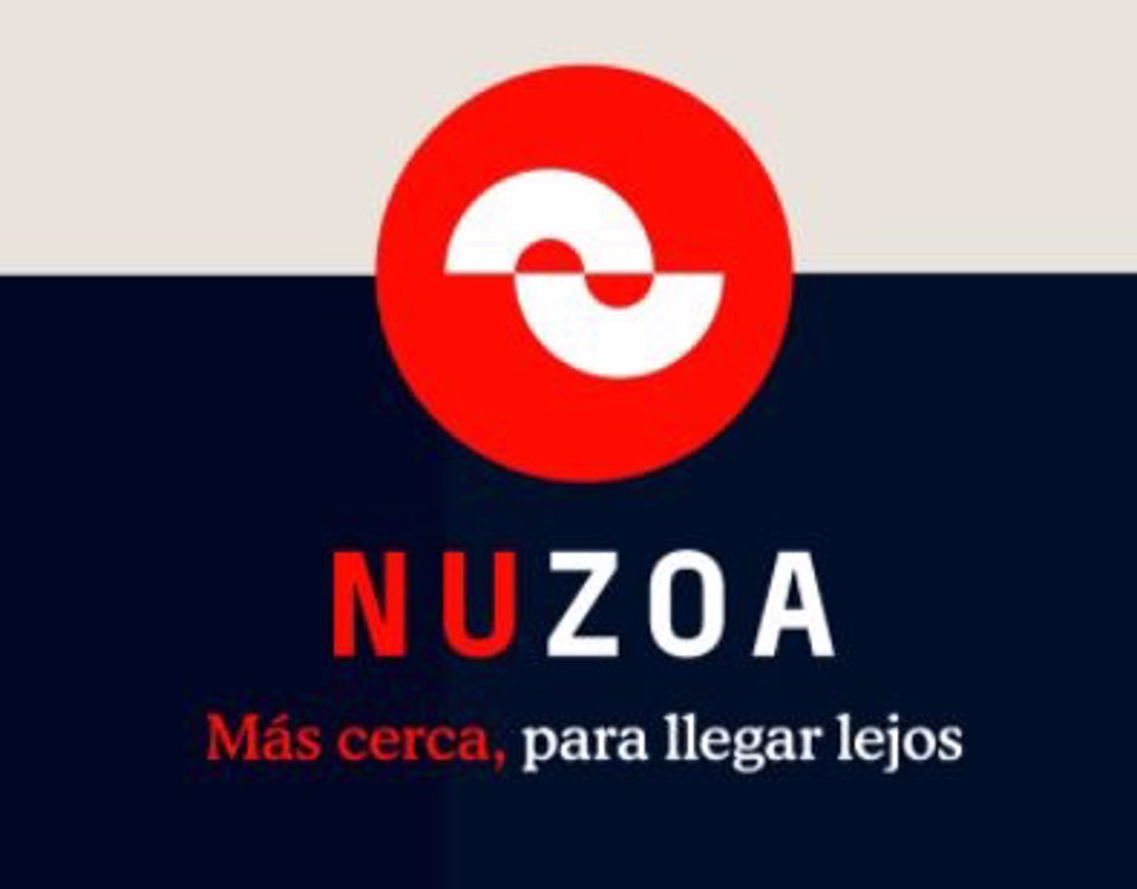 Nuzoa y TheraVet firman un acuerdo de distribución en exclusiva para España de la nueva línea ...