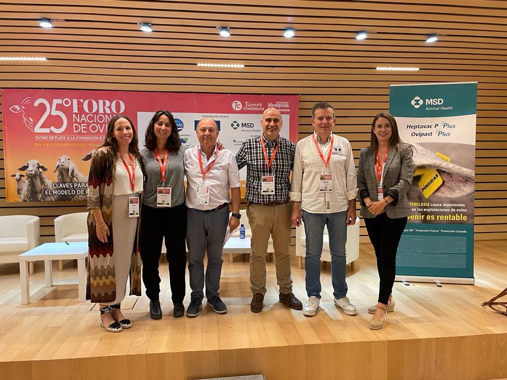 MSD Animal Health destaca la importancia de la vacunación para la ...